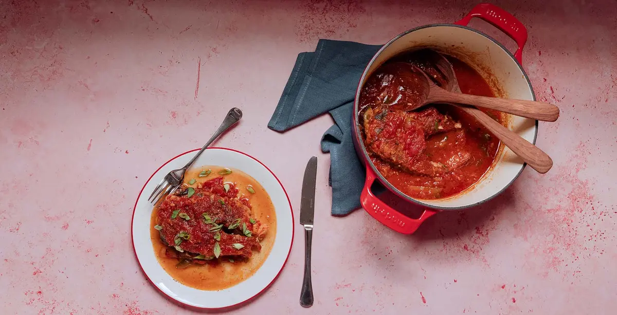 How to Braise | Made In