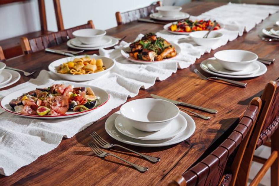 The Best Dinnerware Set: A Complete Guide - Made In