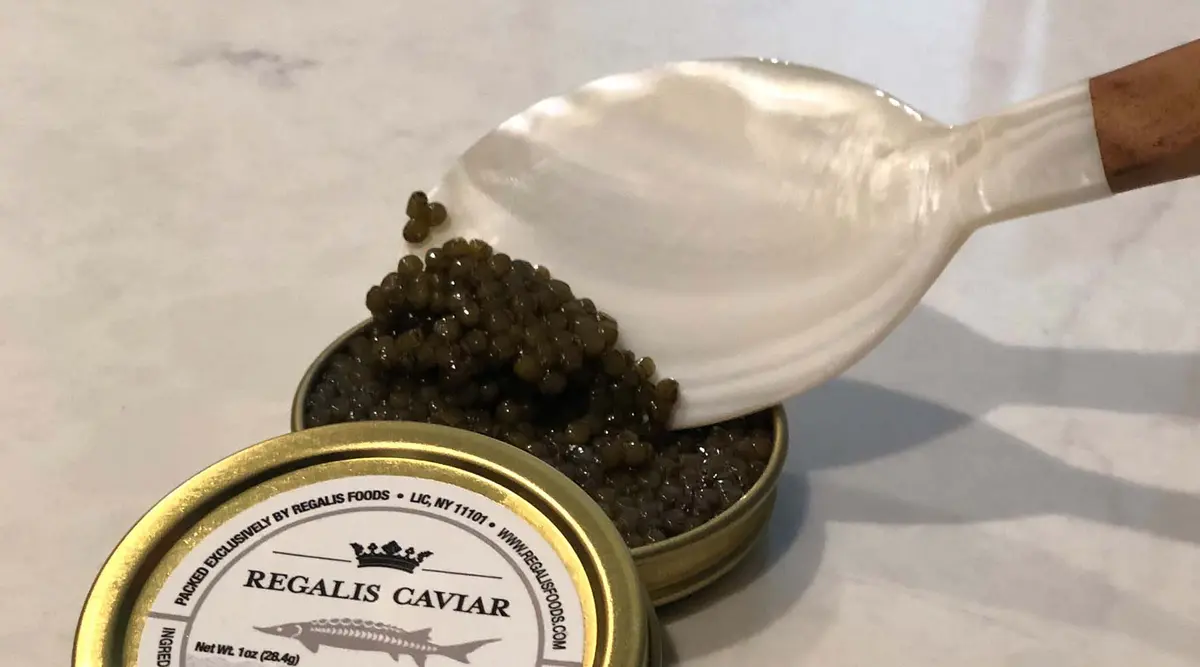 Everything You Need to Know About Caviar | Made In