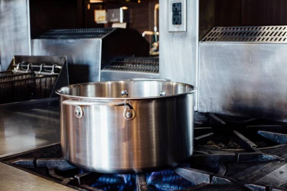 How to Make Perfectly Fluffy Rice - Made In