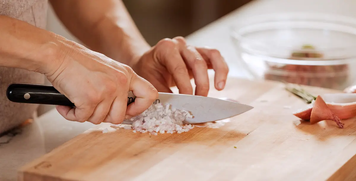 5 Essential Knife Cuts for Every Home Cook | Made In