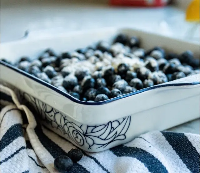 Square Baking Dish | 8 x 8 | Made In