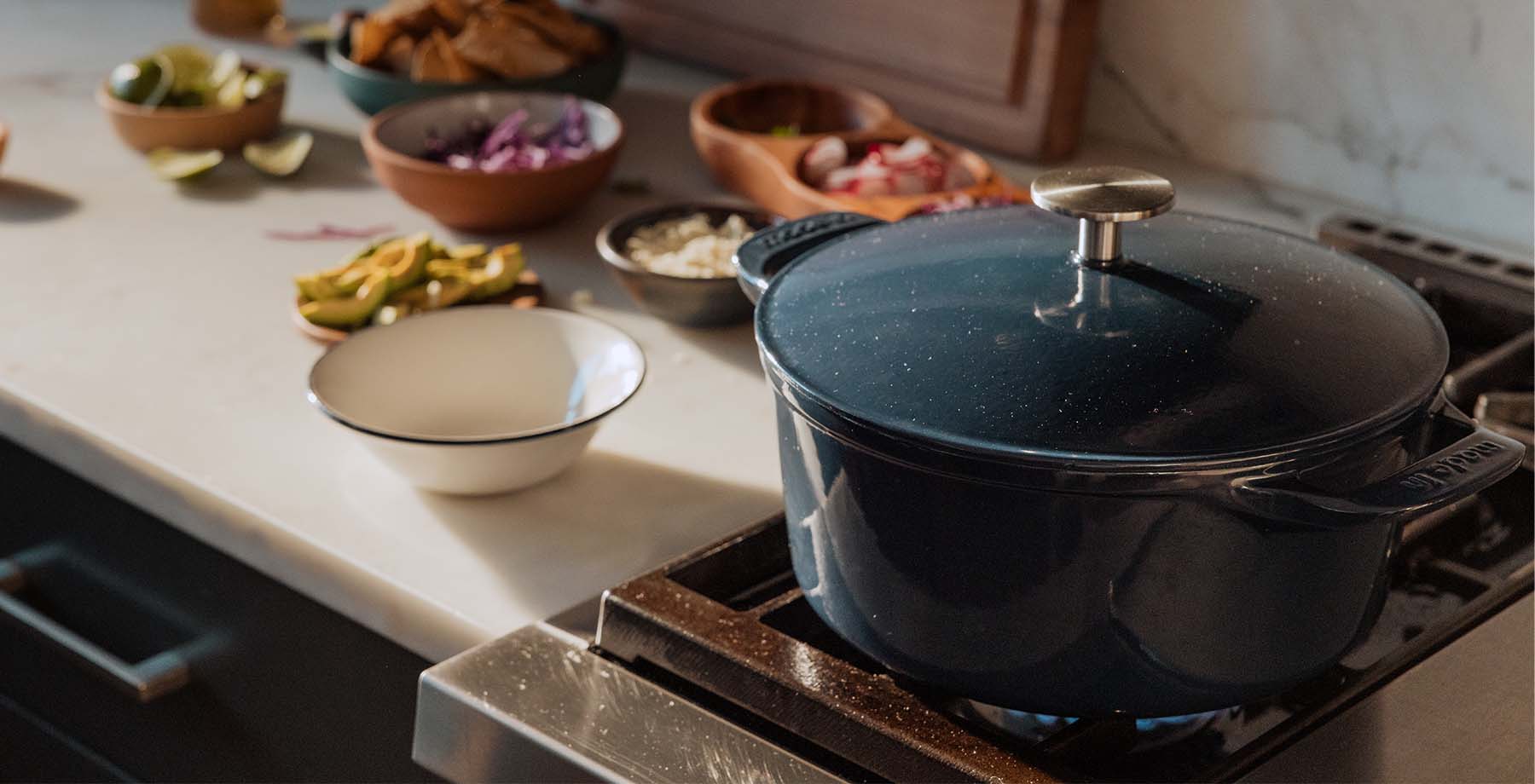 How to Choose the Right Sized Dutch Oven | Made In