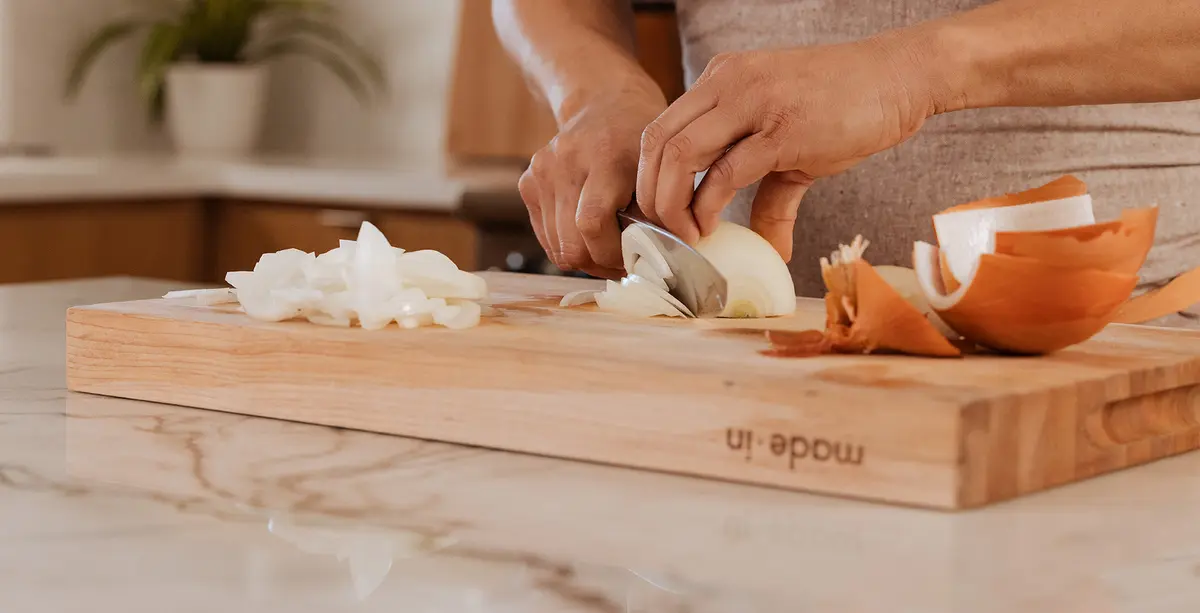 5 Essential Knife Cuts for Every Home Cook | Made In