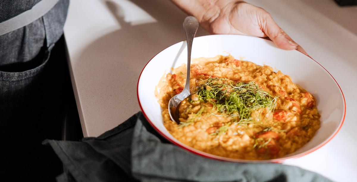 How to Make Curry | Made In - Made In