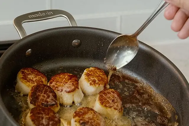 How to Perfectly Cook Scallops Every Time