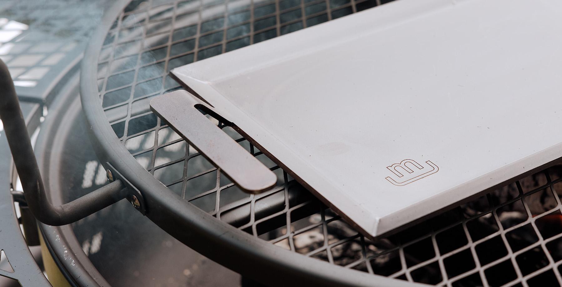 When to Use a Griddle vs. a Grill | Made In