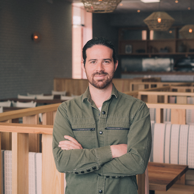 How to Make Sam Hellman-Mass' Famous Roast Chicken - Made In