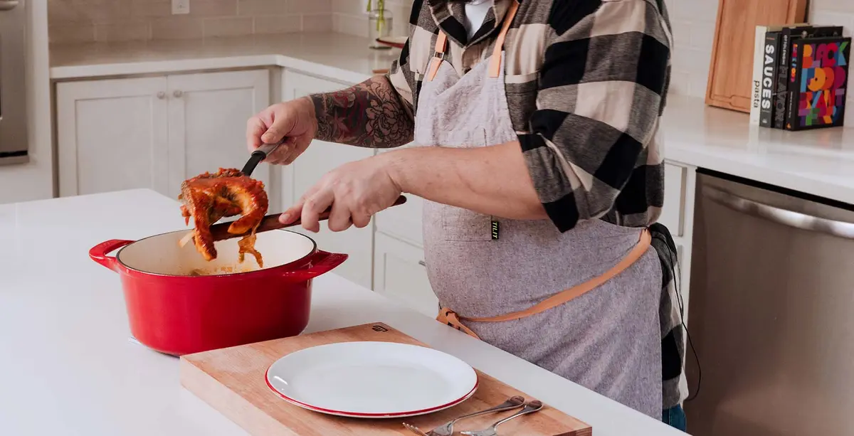 How to Braise | Made In