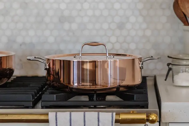 About Made In | Best Cookware | Direct-to-Consumer