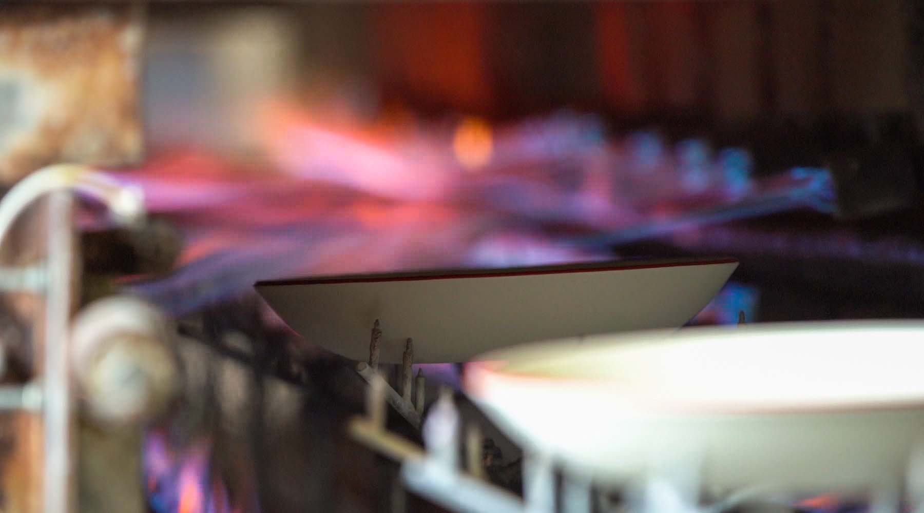 Inside Our Plateware Factory | Made In