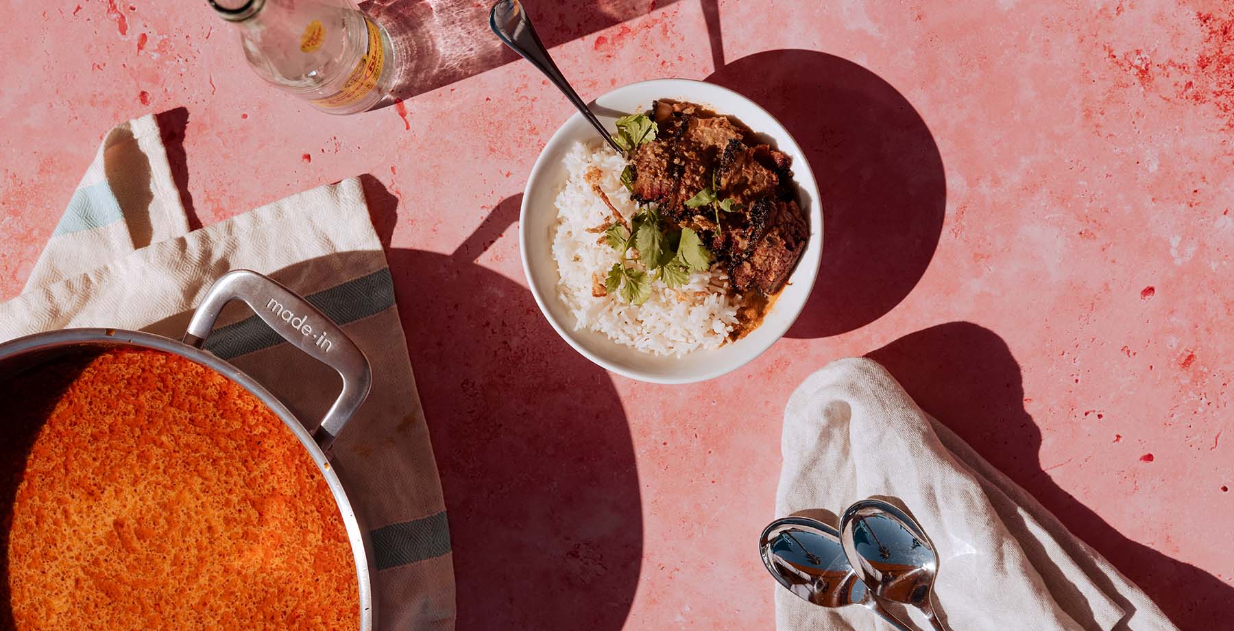 How to Make Penang Curry | Made In