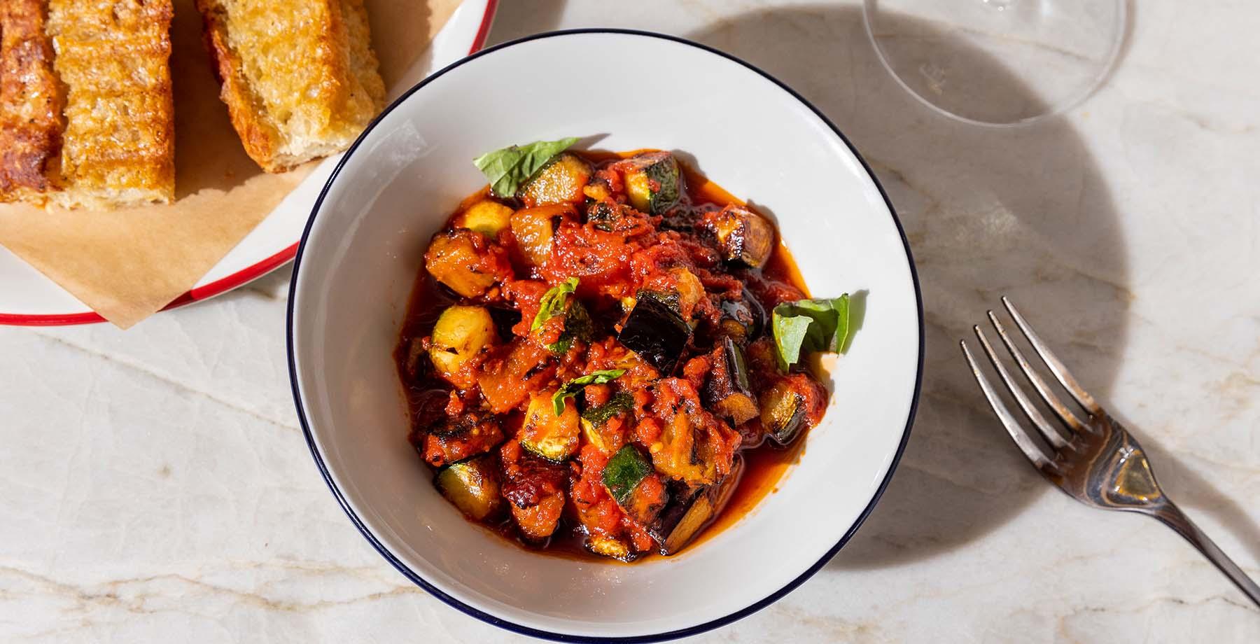 How to Make Ratatouille | Made In