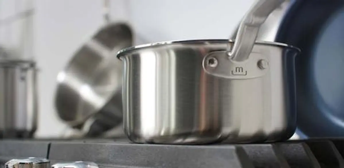 What Is a Saucepan and What Does It Look Like? | Made In