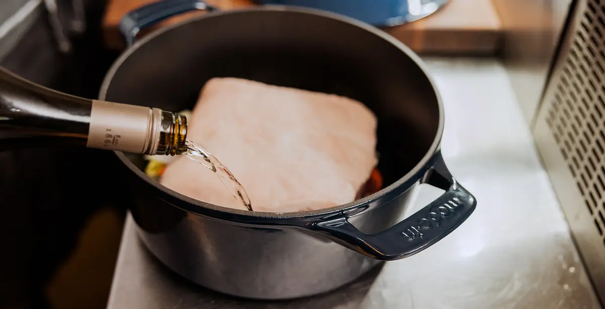 How to Braise | Made In