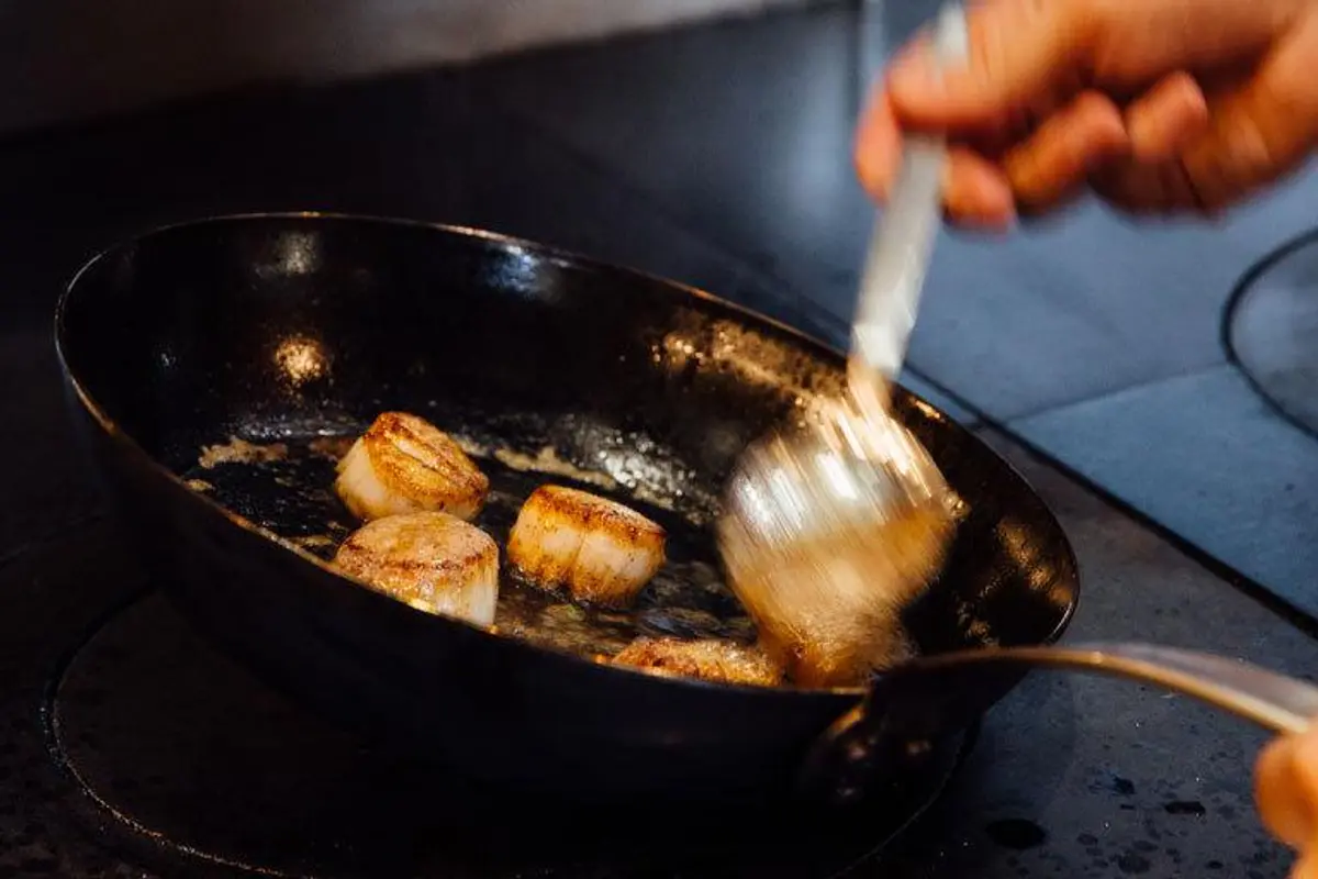 How to Perfectly Cook Scallops Every Time