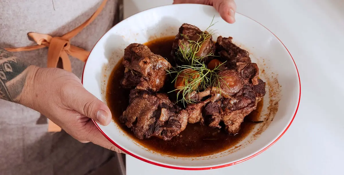 How to Braise | Made In