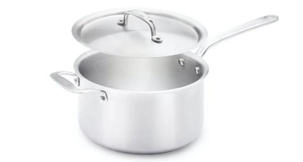 What Is a Saucepan and What Does It Look Like? | Made In