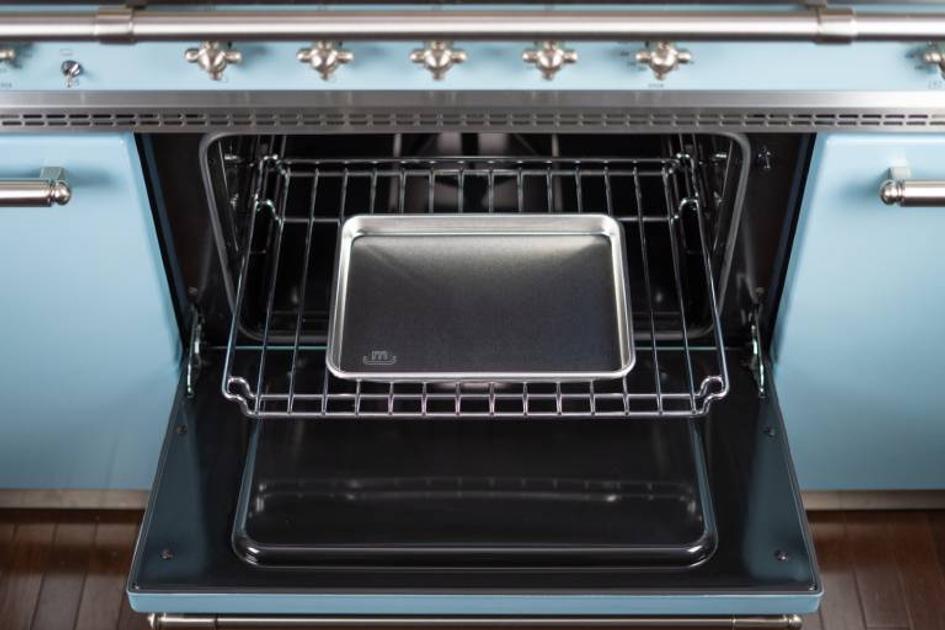 The Sheet Pan May Be The Most Versatile Item In A Home Kitchen - Made In