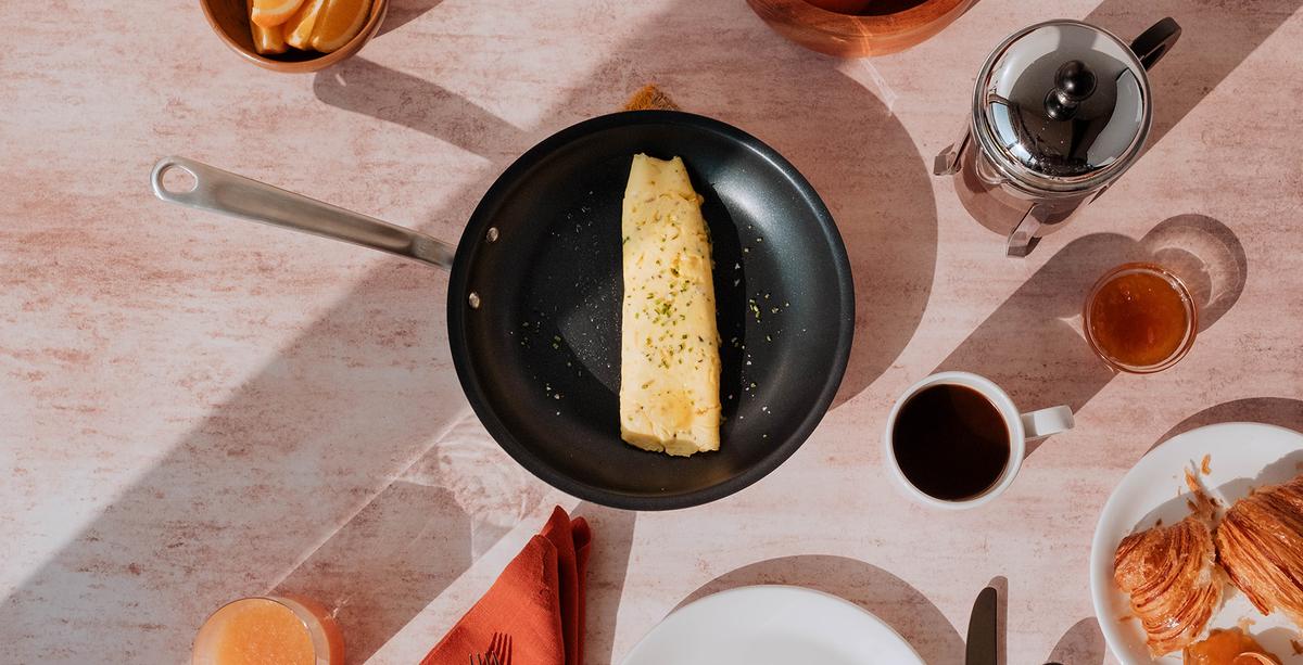 3 Tips for the Perfect Omelette | Made In - Made In