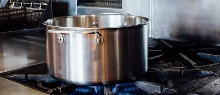 How to Choose the Right Size Stock Pot | Made In