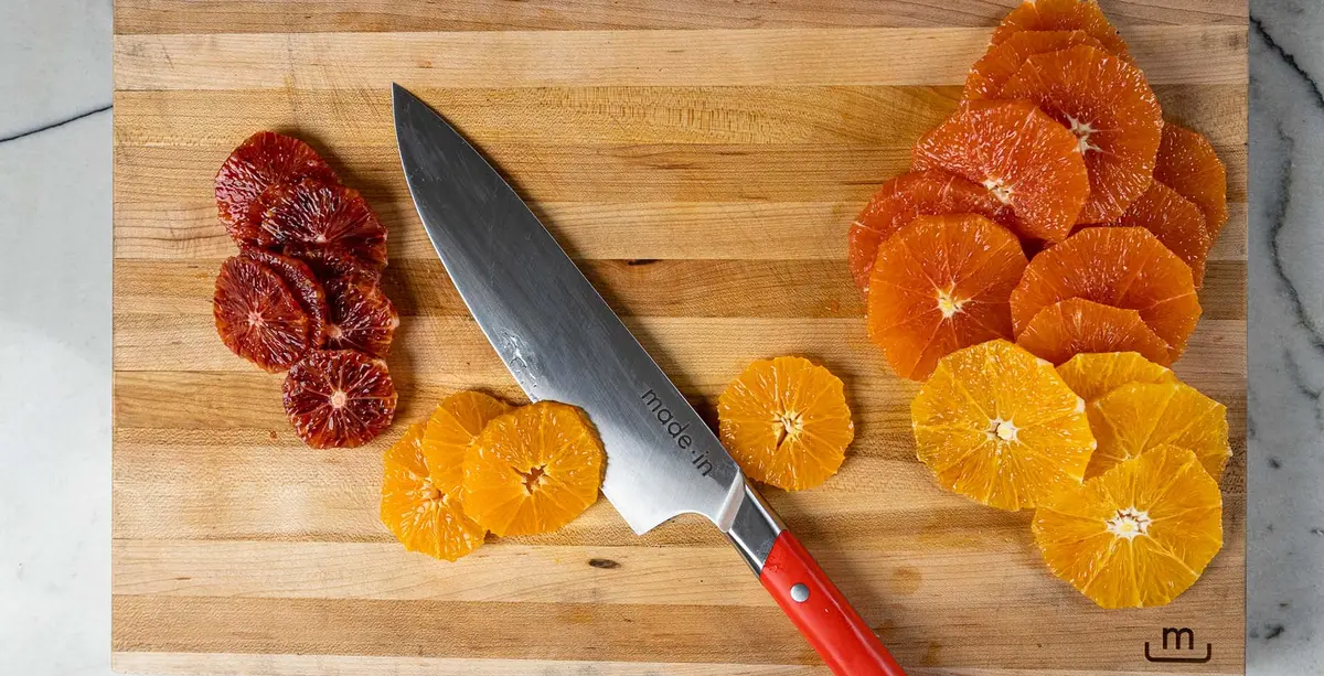 The Ultimate Guide to Knife Care | Made In