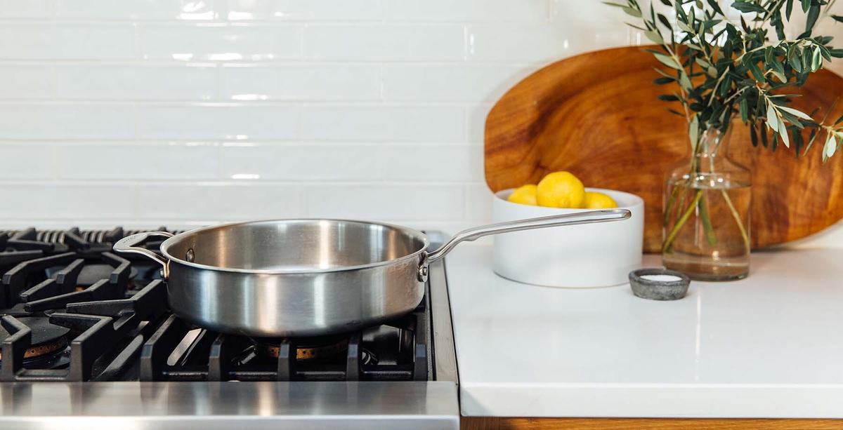 How to Sauté | Made In - Made In