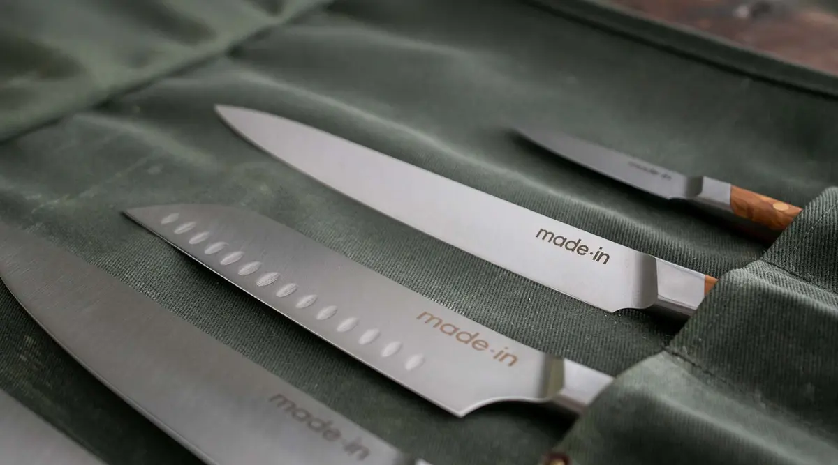 The Ultimate Guide to Knife Care | Made In