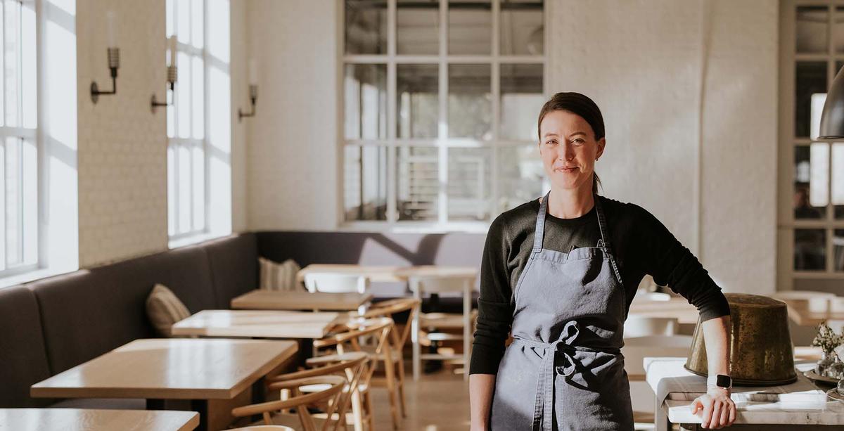 All About Henrietta Red, Julia Sullivan's Restaurant in Nashville ...