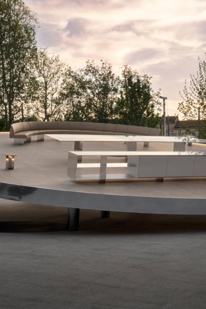 Andromeda | Studio Klass