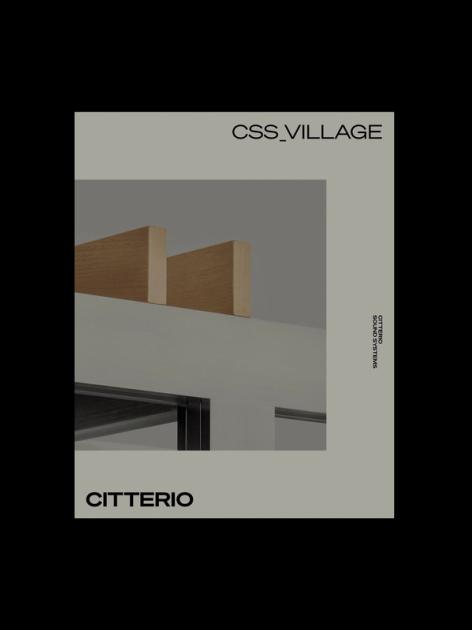 CSS_Village | Studio Klass