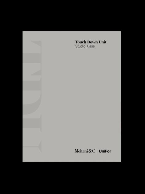 TDU Catalogue | Studio Klass