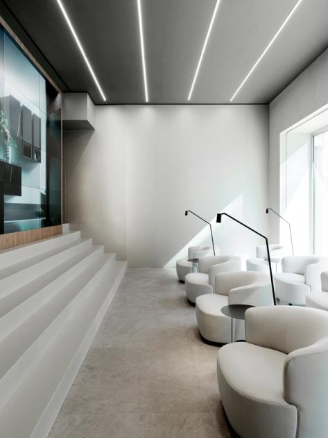 Contract Atelier | Studio Klass