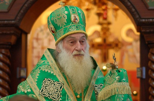 Saint Seraphim Orthodox Cathedral of Dallas - Saint Seraphim Orthodox ...