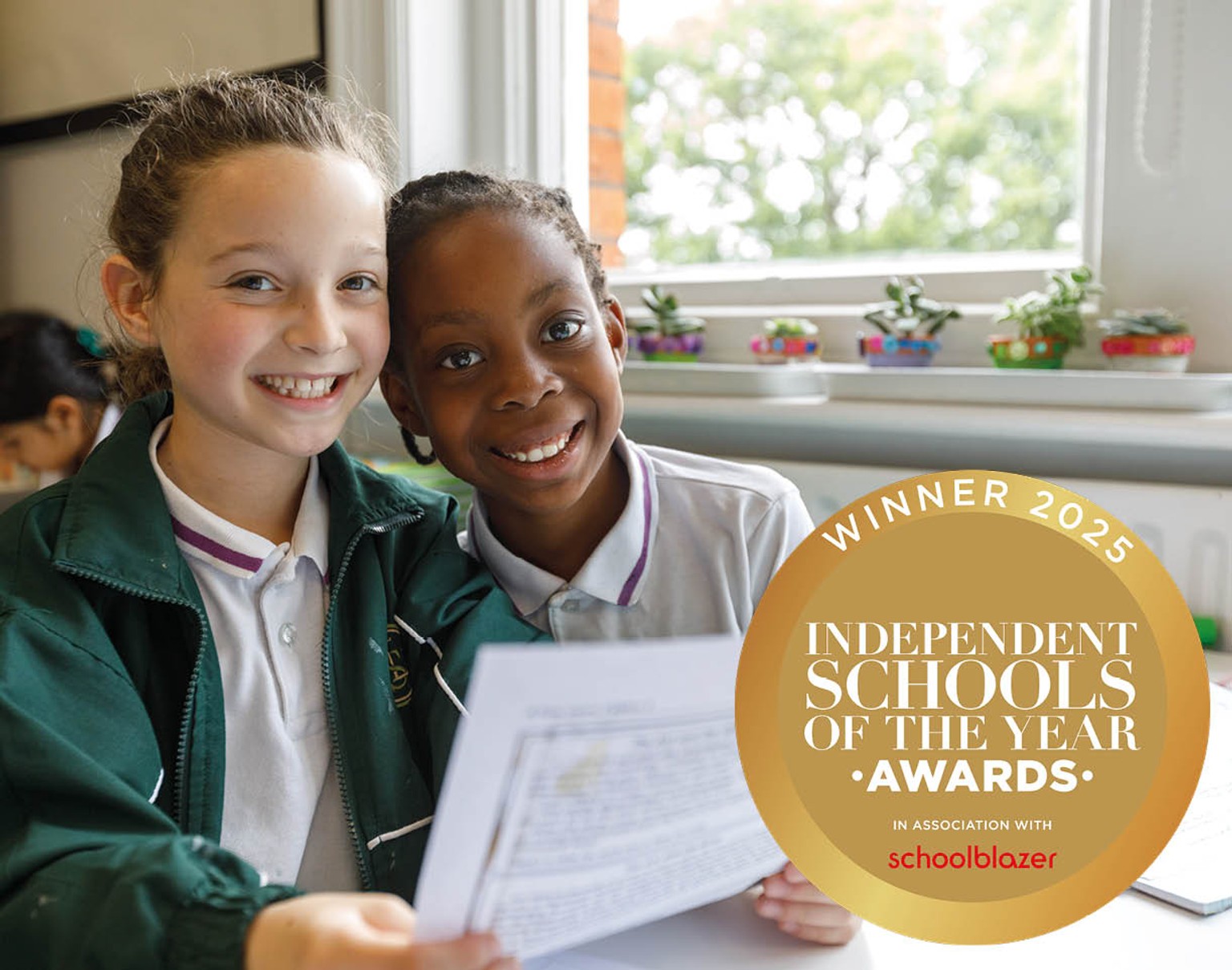 Contact Us | Lyonsdown Girls' Prep School