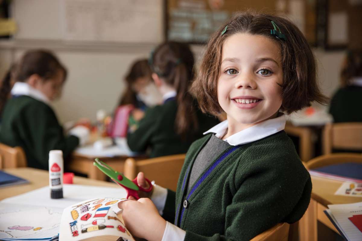 Open Days and Visits | Lyonsdown Girls' Prep School