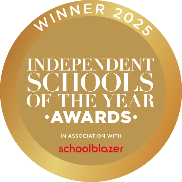 Independent Schools Association (ISA) Art Competition