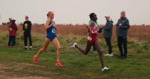 Q&A: Addy Ritzenhein Reflects On Her High School Career, Growing Up In ...