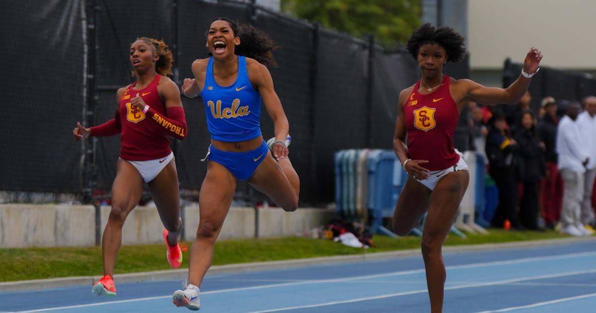 Why We Need NCAA Conference Meets Now More Than Ever - CITIUS Mag