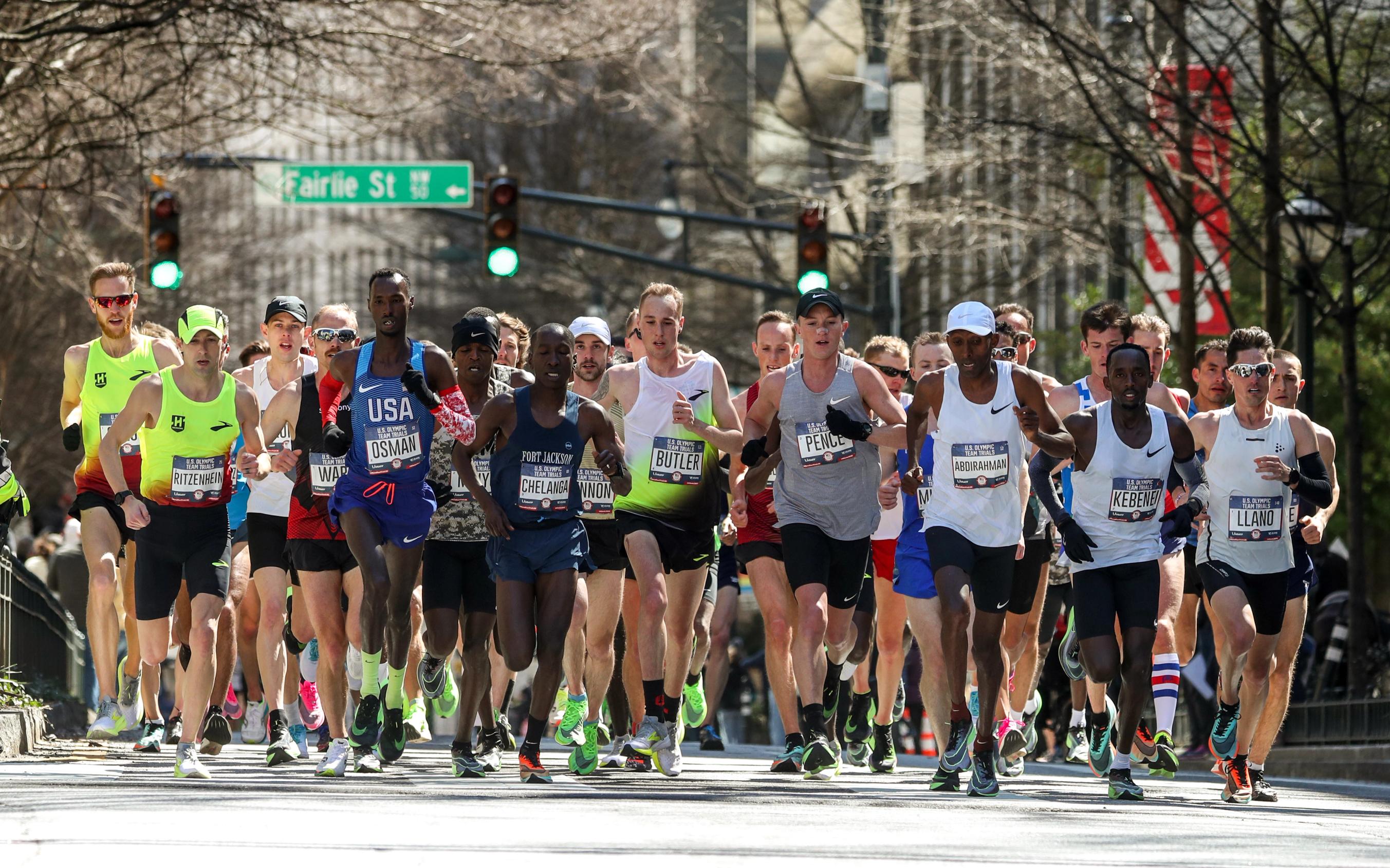 Everything To Know About The 2024 Olympic Marathon Trials: Men’s Race ...