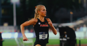 6x NCAA Champion Parker Valby Signs With New Balance, Joins Team New ...