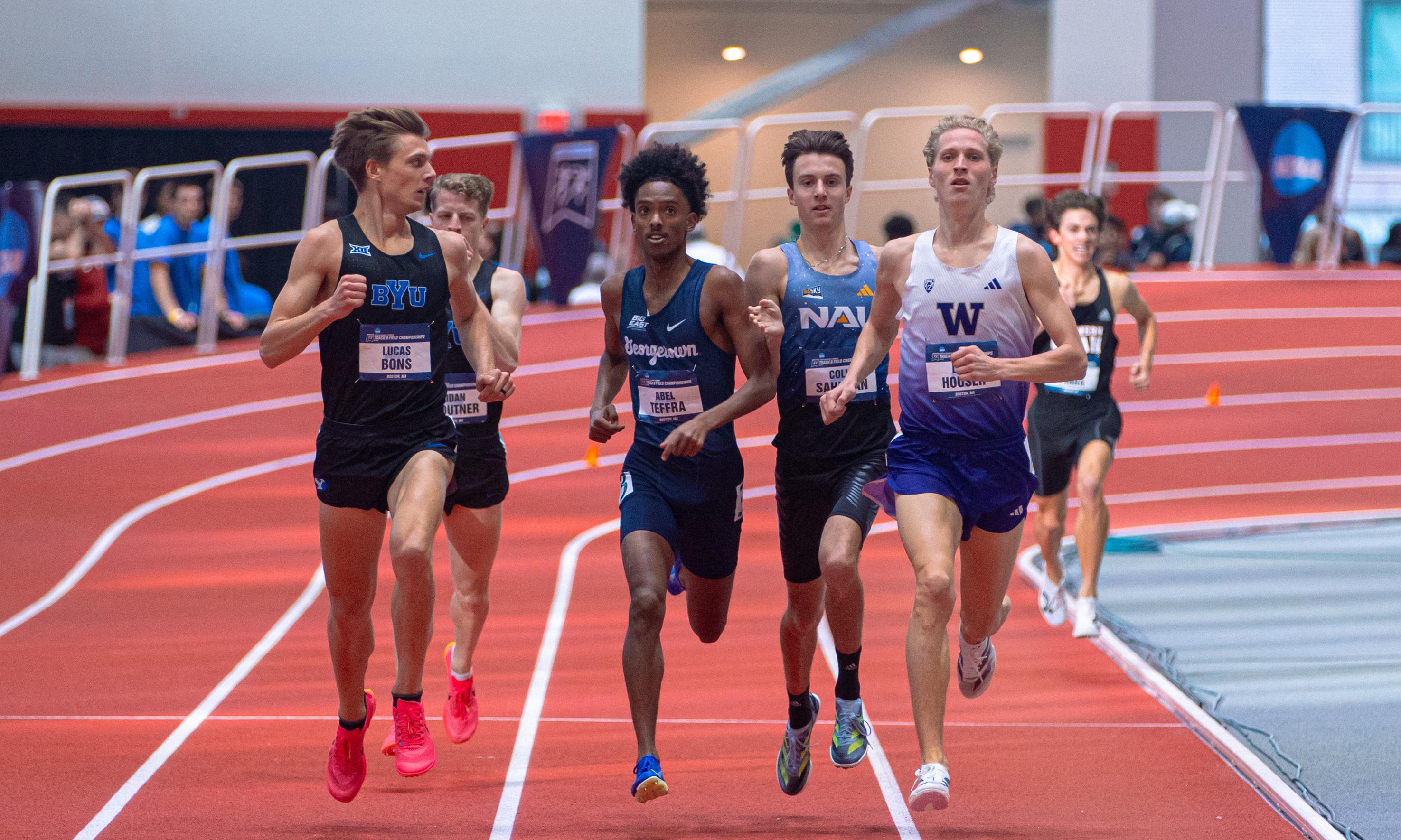 Quincy Wilson: This Kid Is The Next Big Thing - CITIUS Mag