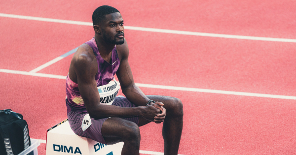 The Lap Count’s Top 10 Track And Field Athletes Of The 21st Century ...