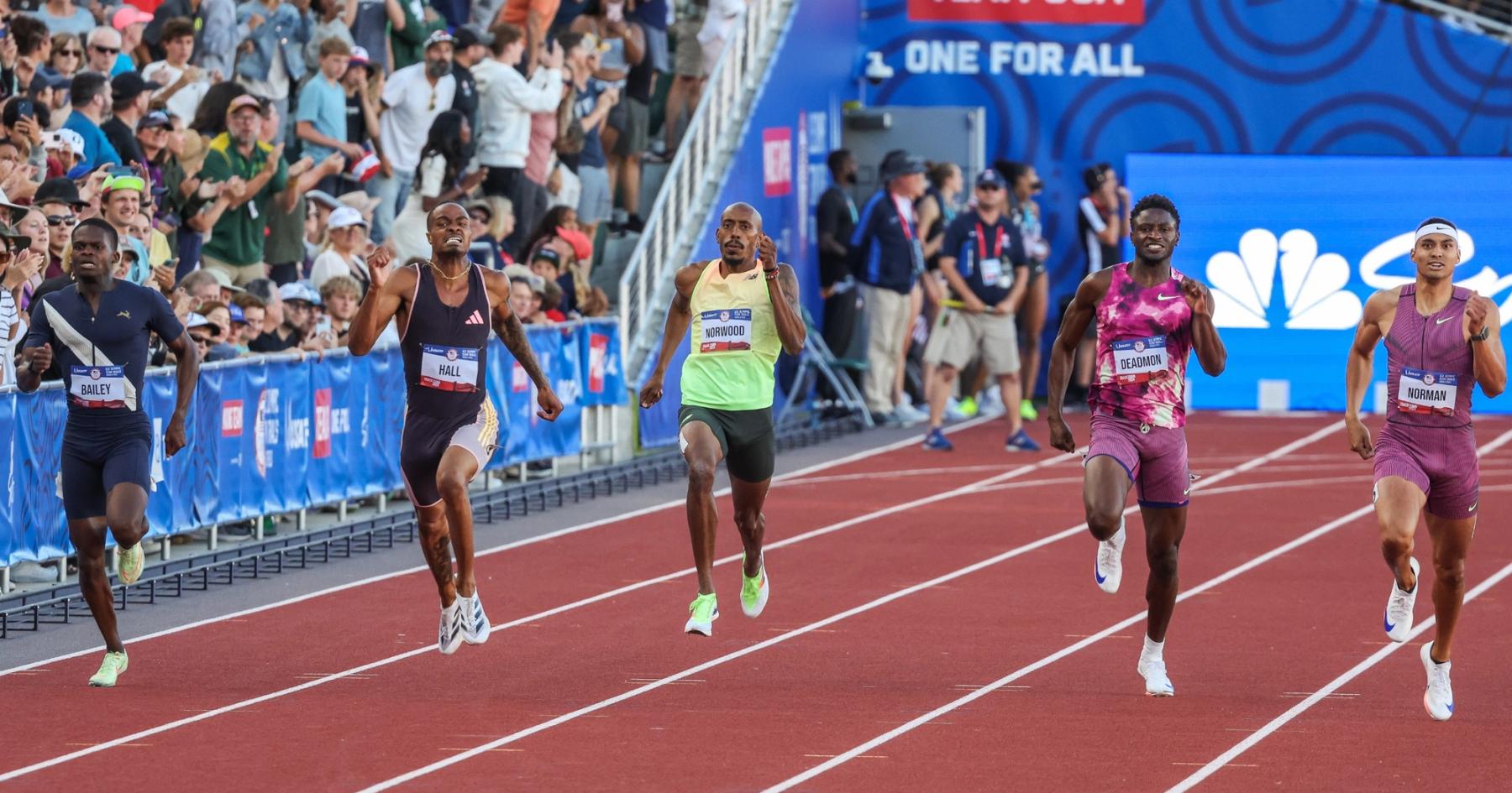Qualifying Standards For The World Athletics Championships In Tokyo 2025 - CITIUS Mag