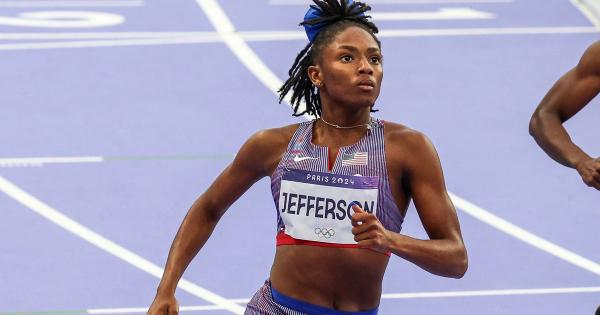 SPRINT Season 2 Release Date And Athlete Cast Announced By Netflix For ...