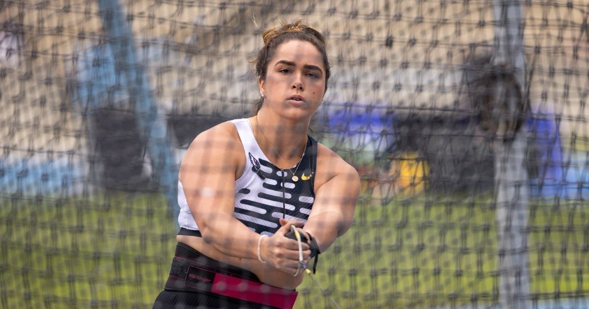 Do Track Meets Have Too Much Track? - CITIUS Mag