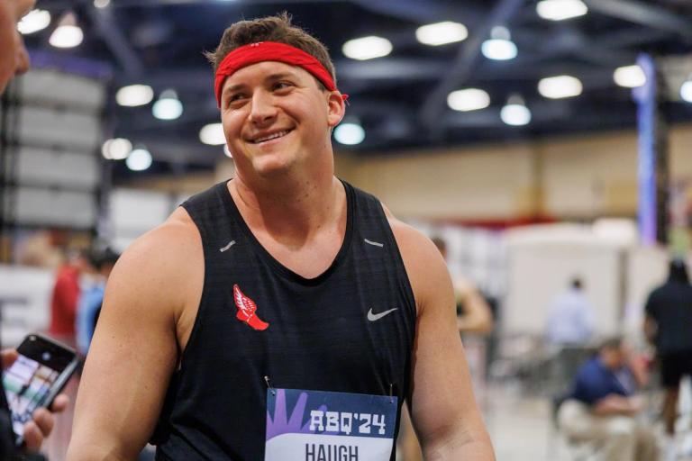 10 Takeaways From The 2024 USATF Indoor Championships - CITIUS Mag