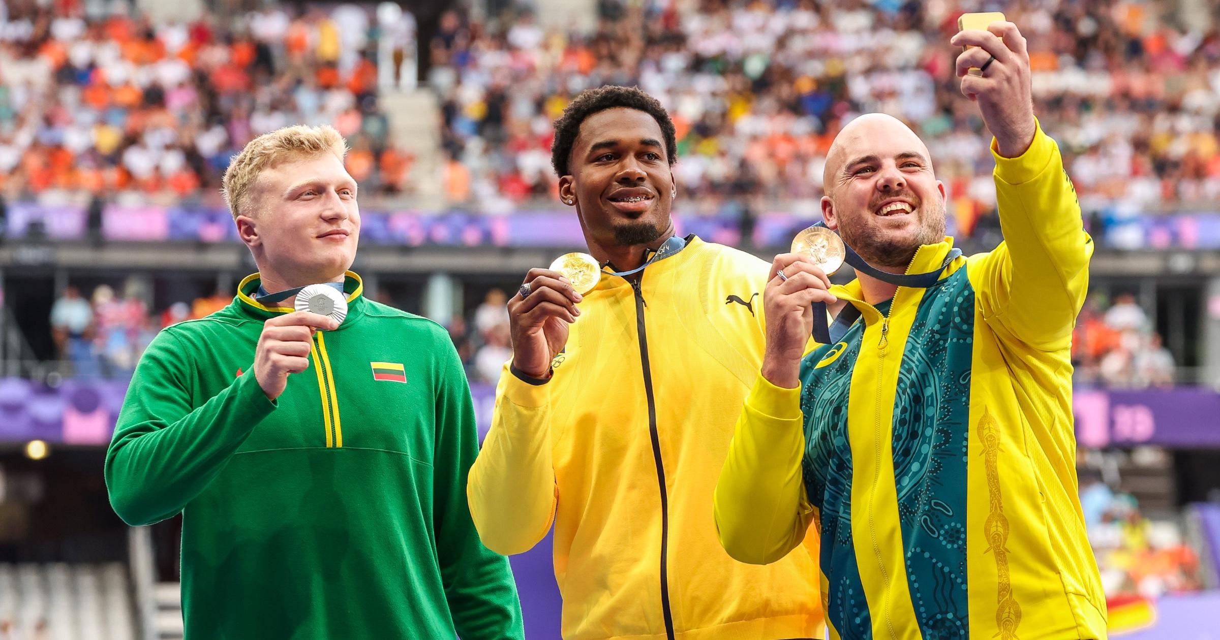 Who To Watch For In The NCAA Men's 60m Dash - CITIUS Mag