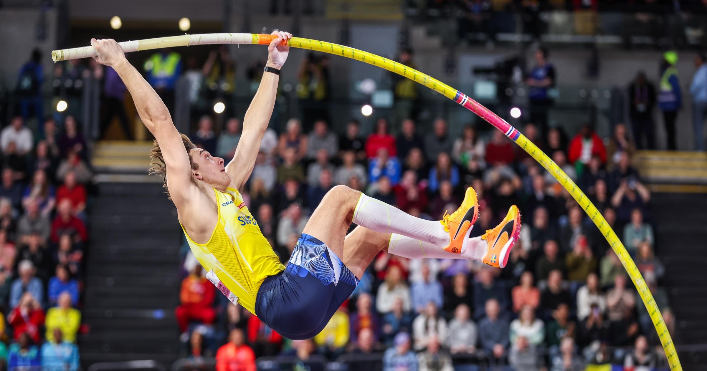 Everything To Know About The Brussels Diamond League Final: Athletes ...