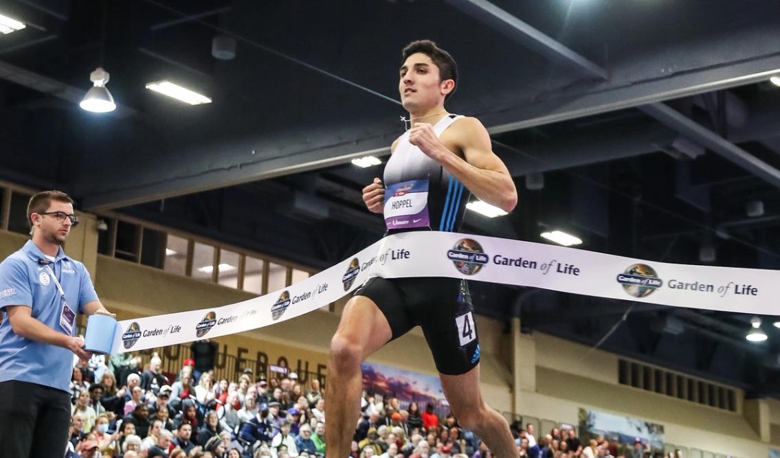 USATF Indoor Championships Preview: Athletes, Storylines To Watch ...